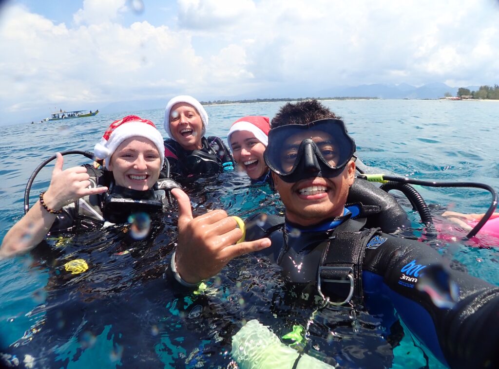 Fun Diving - Zero to Hero Dive